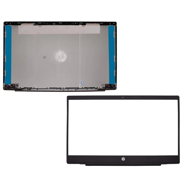 TO REPLACE HP Pavilion 15-CS1013NK Laptop LCD Housing Back Cover Grey With Frame EUR 63,87 ...